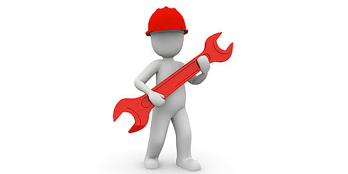 Der Handwerker-Stellenmarkt für das Sauerland: Baulokal