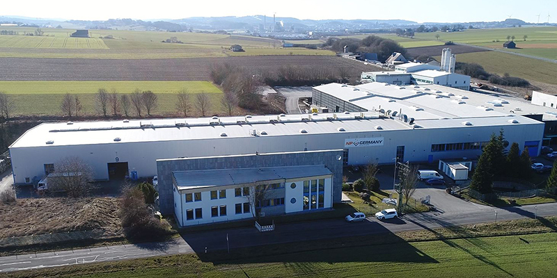 Clayens NP Germany: Ihr Elternratgeber