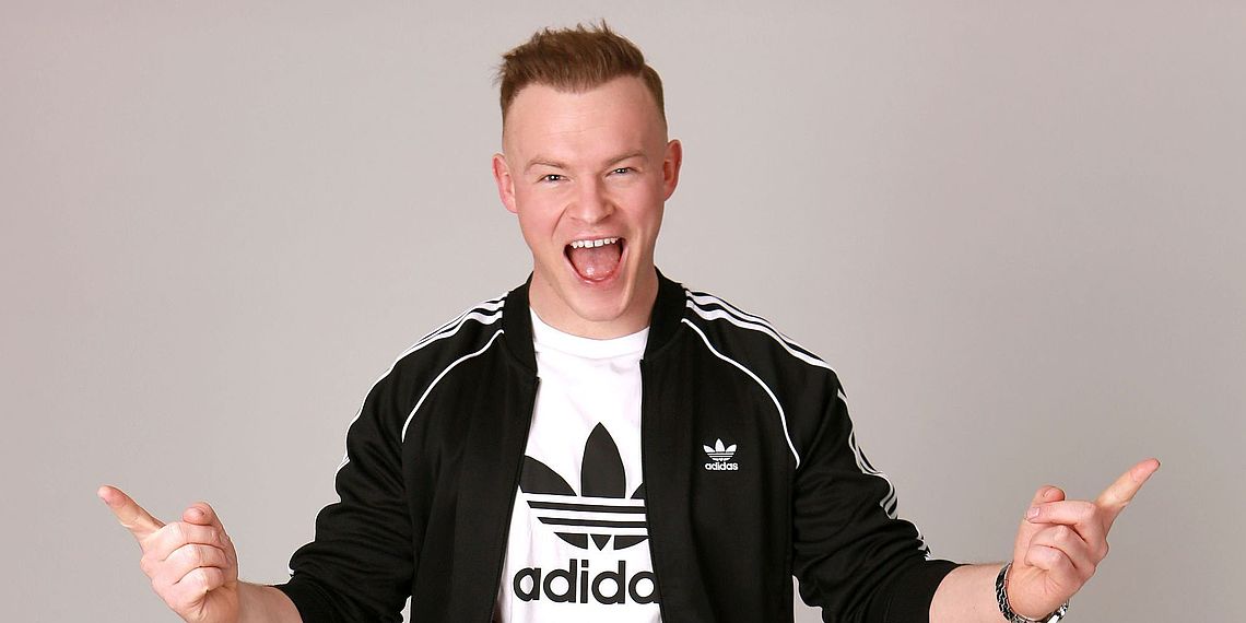 Vom Bakken an den Ballermann