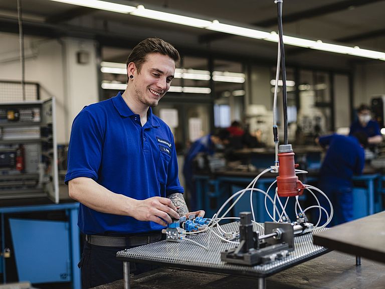 Firmenportrait: Martinrea Honsel: Ihr Elternratgeber