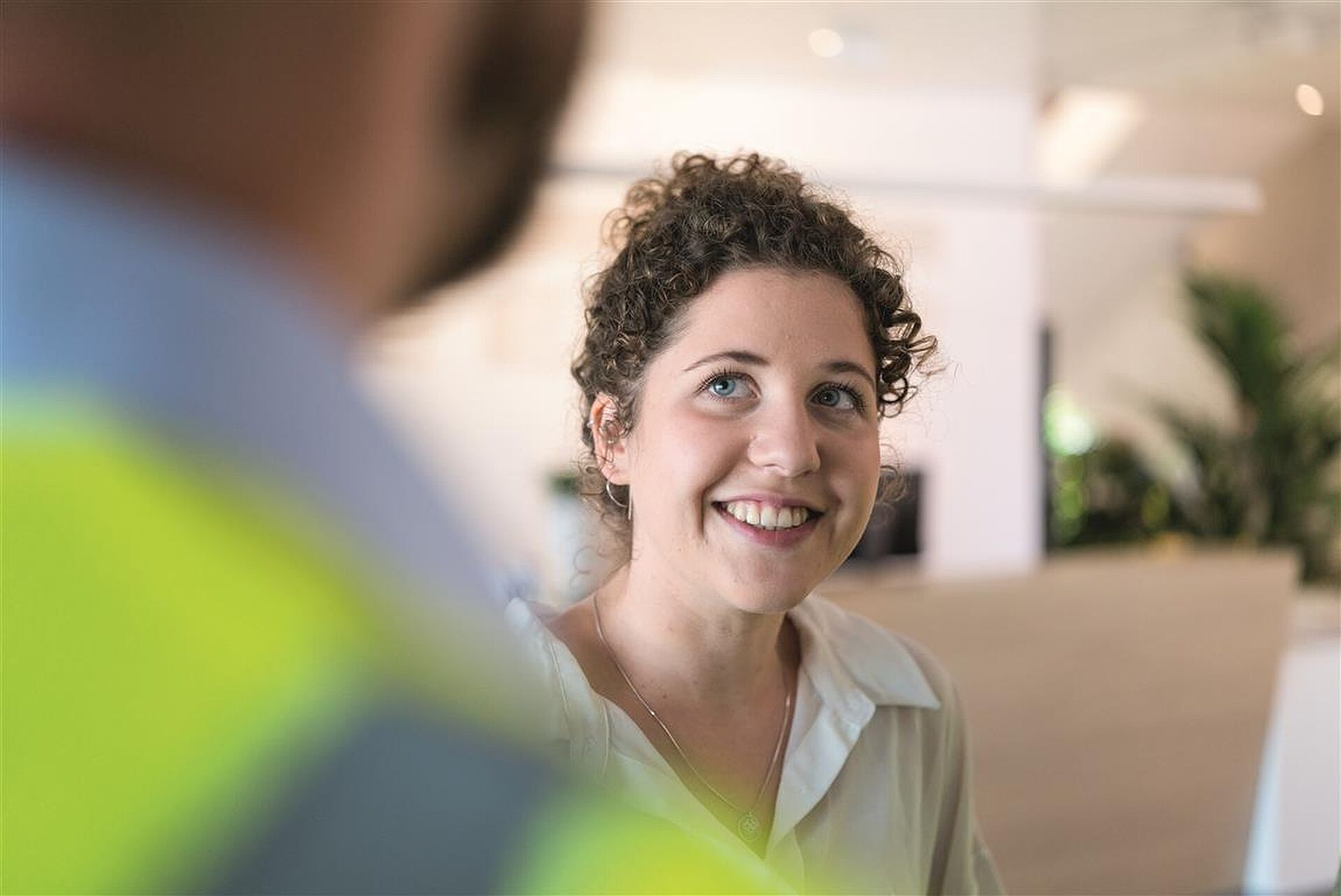 EGGER Holzwerkstoffe Brilon GmbH & Co. KG - Dienstleistung - Brilon