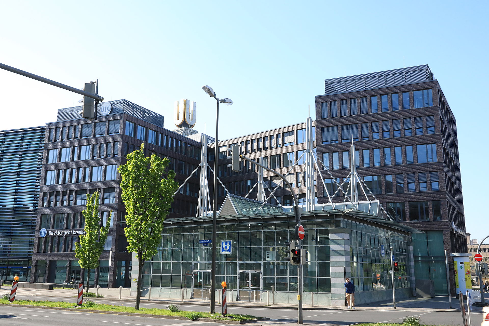 ahd GmbH & Co. KG - Industrie - Ense
